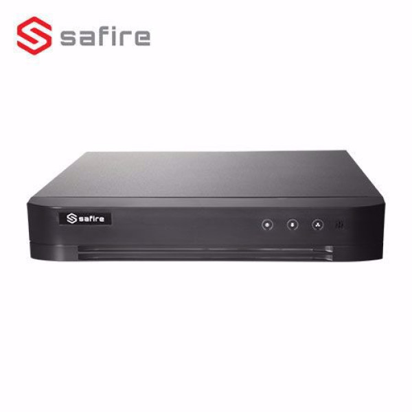 Safire XVR8108S-4KL snimac