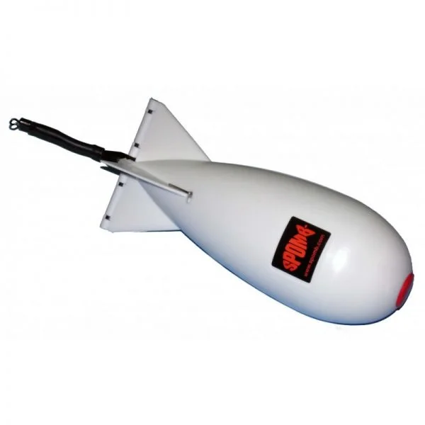 Spomb MIDI SPOMB WHITE (DSM004)