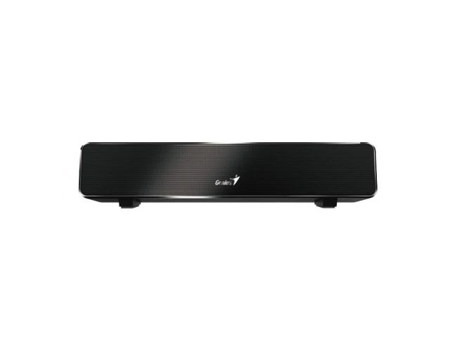 Genius SoundBar 100 2.0 crni