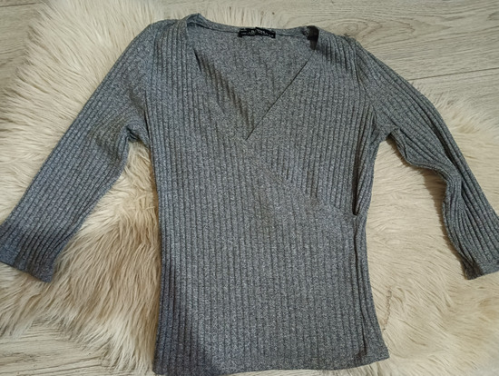 Bershka bluza