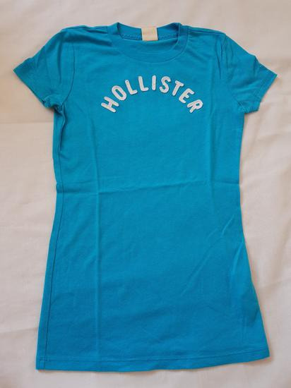 Hollister original zenska majica XS/S