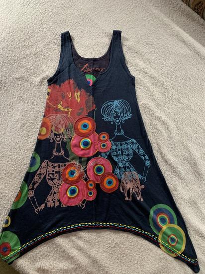 Original Desigual tunikica