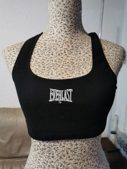 Everlast top sportski