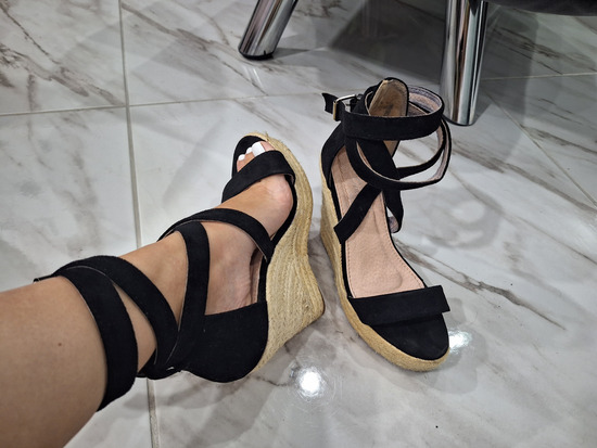 Sandale 36