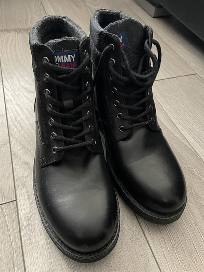 Nove muske Duboke cipele Tommy 45