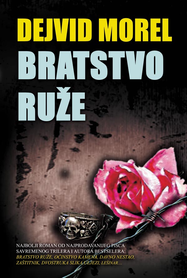 BRATSTVO RUŽE