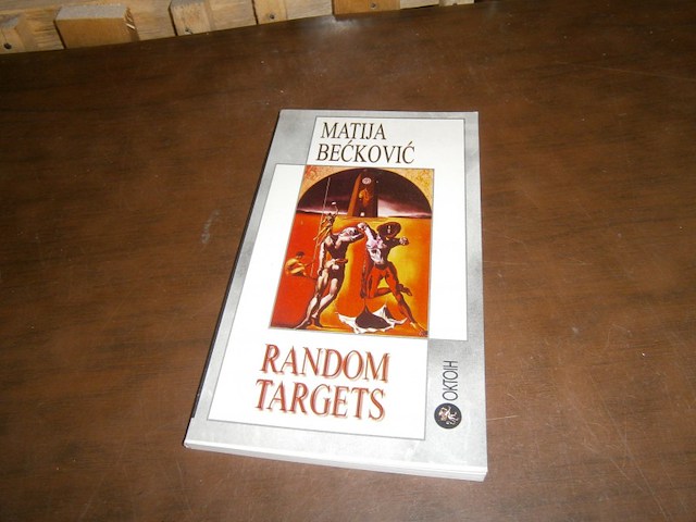 Matija Beckovic - Random Targets