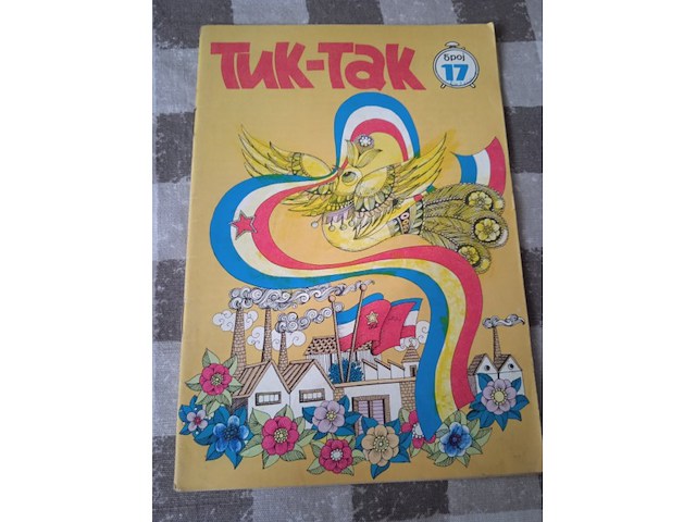 Tik-tak 17