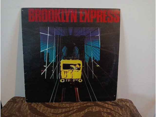 Brooklyn Express