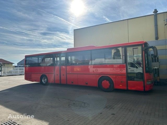 S 315 UL KLIMA 220 KW 6 Gang Grüne Plakettea prigradski autobus