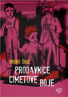 Prodavnice cimetove boje