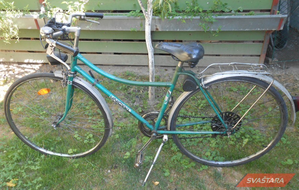 Biciklo UNICYKL- 27"