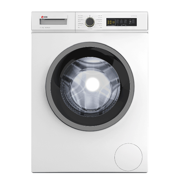 VOX Mašina za pranje veša WM1275-LTQD