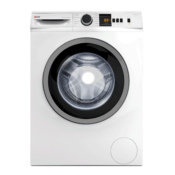 VOX Mašina za pranje veša WM1285-LT14QD