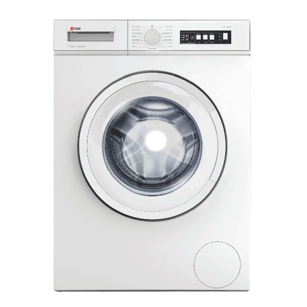 VOX Mašina za pranje veša WM1080-LTD