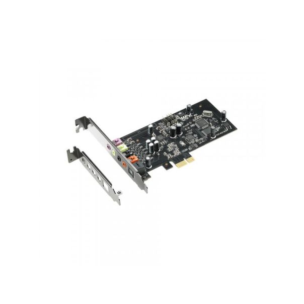 ASUS Xonar SE 5.1 PCI Express zvučna karta