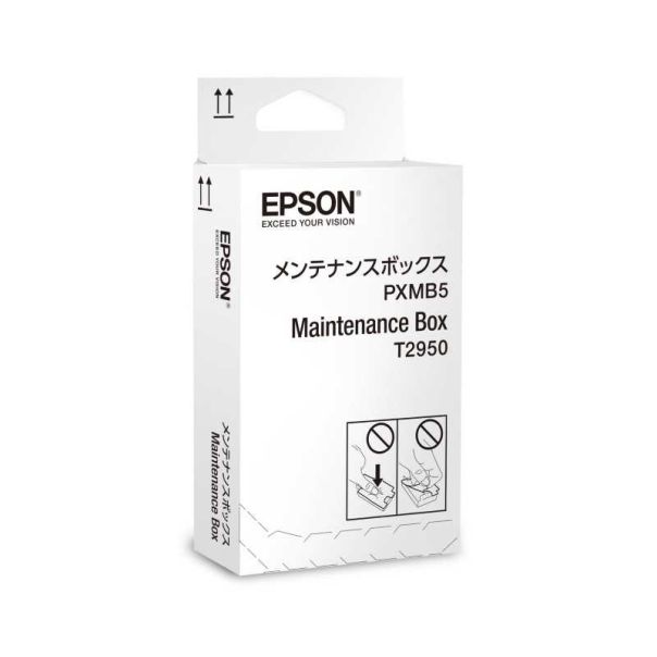 EPSON T2950 Maintenance Box