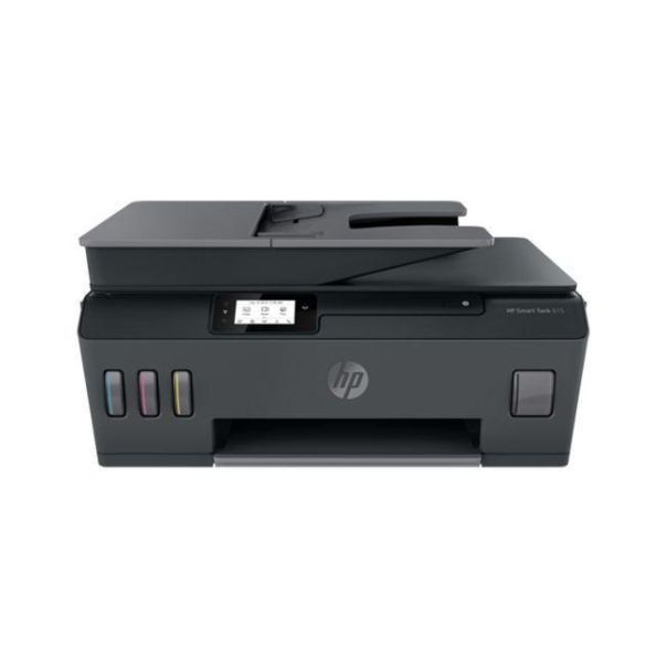HP Stampac Smart Tank 615 AIO (Y0F71A)