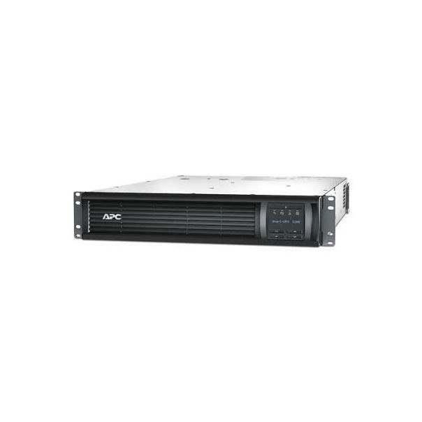 APC Smart-UPS 2200VA LCD RM 2U SmartConnect, SMT2200RMI2UC