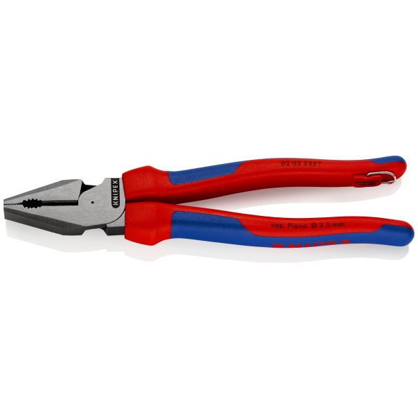 KNIPEX Klešta kombinovana 225t