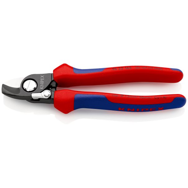 KNIPEX Makaze za kabl 15-50mm2