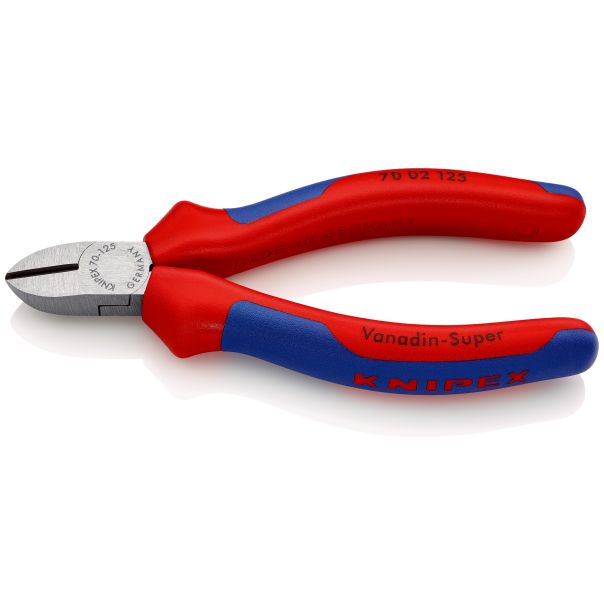 KNIPEX Sečice kose 125