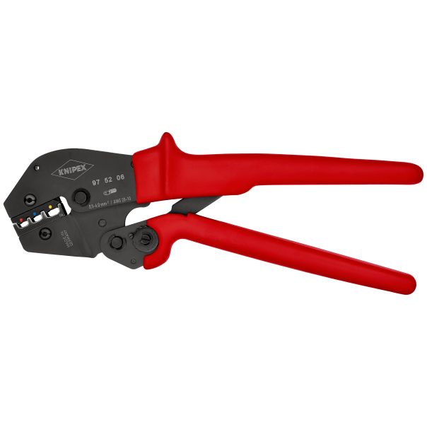 KNIPEX Klešta za izol.kon.0.5-6 knip.