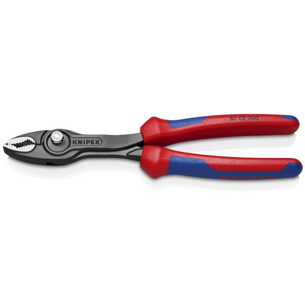 KNIPEX Klešta twin grip