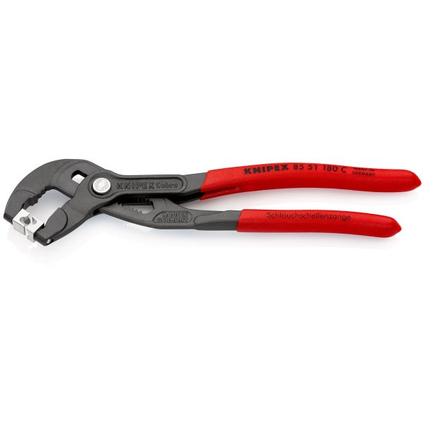 KNIPEX Klešta za šelne 180mm