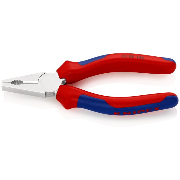 KNIPEX Klešta kombinovana 140