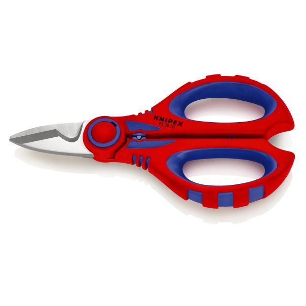 KNIPEX Makaze krimp