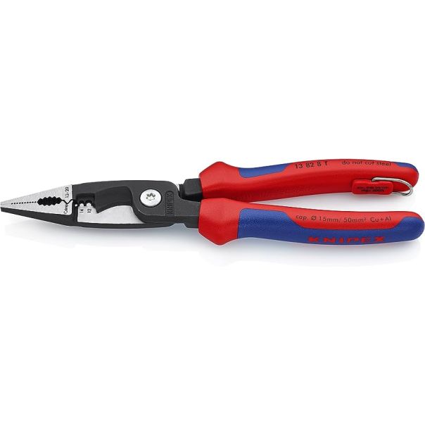 KNIPEX Klešta 6 u 1