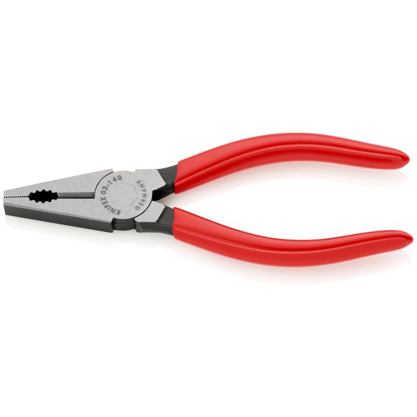 KNIPEX Klešta kombinovana 140