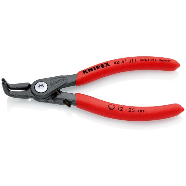 KNIPEX Klešta seger 12-25 sa šrafom