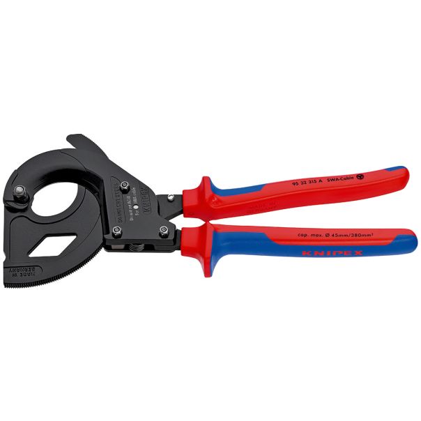 KNIPEX Makaze za kabl swa