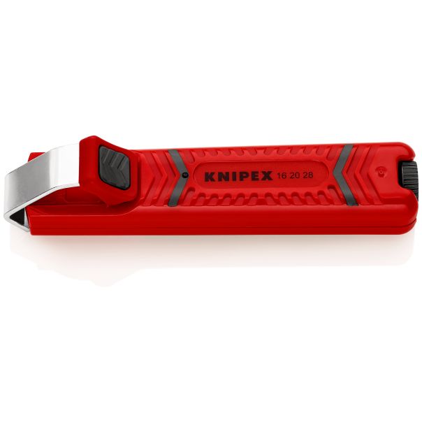 KNIPEX Nož striper za kabl 8-28