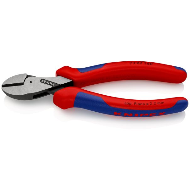 KNIPEX Sečice kose 160mm