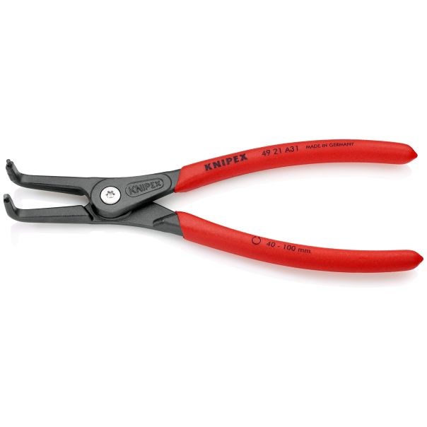 KNIPEX Klešta seg. kr.sp.