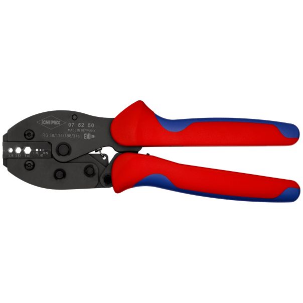 KNIPEX Klešta rg58/174/188/316