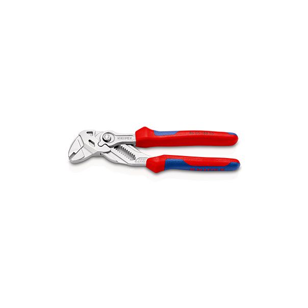 KNIPEX Klešta ključ 180 s5