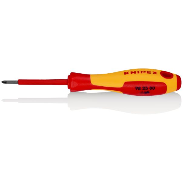 KNIPEX Odvijač pz0 1000v