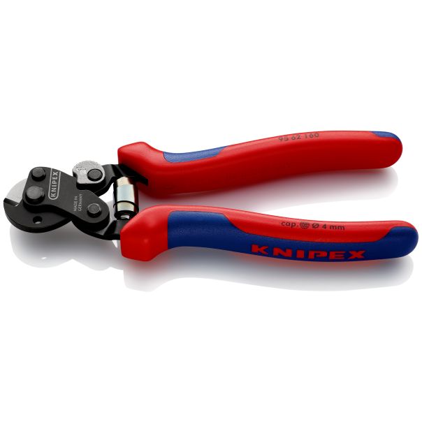 KNIPEX Makaze za sajle fi 4mm