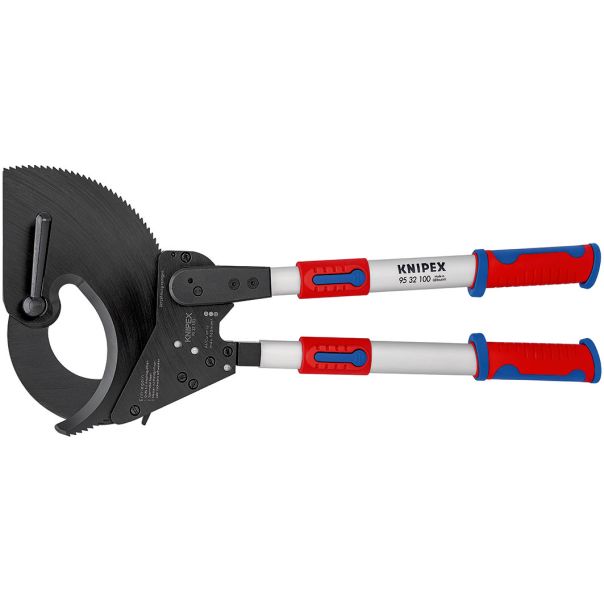 KNIPEX Makaze za kabl fi 100