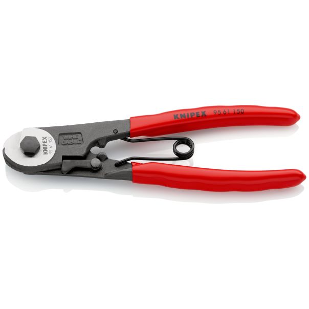 KNIPEX Makaze za sajle fi3mm