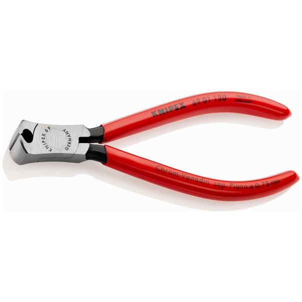 KNIPEX Sečice čeone 130