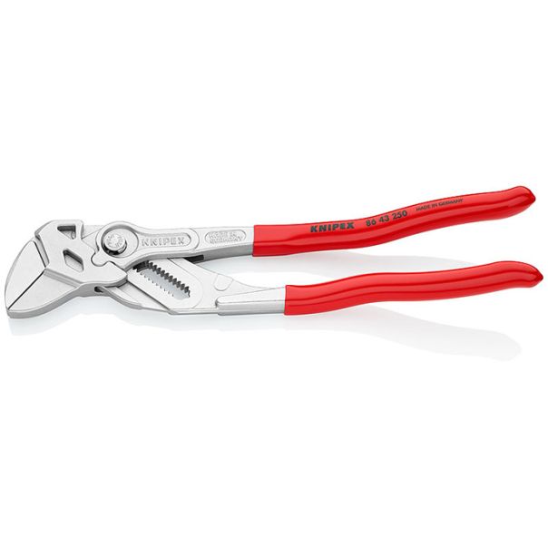 KNIPEX Klešta ključ 250mm