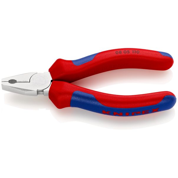 KNIPEX Klešta kombinovana mini