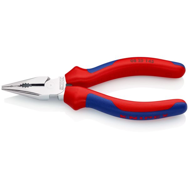 KNIPEX Klešta komb.špic 145mm