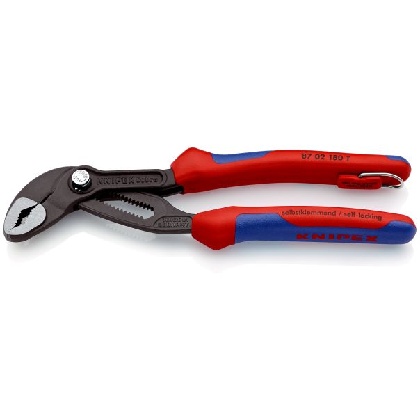 KNIPEX Klešta papagaj 180mm