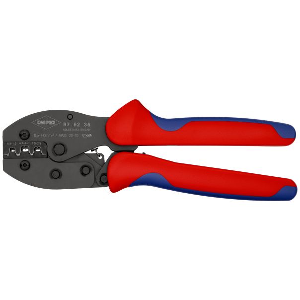 KNIPEX Klešta za auto buksne 0.5-6 kn